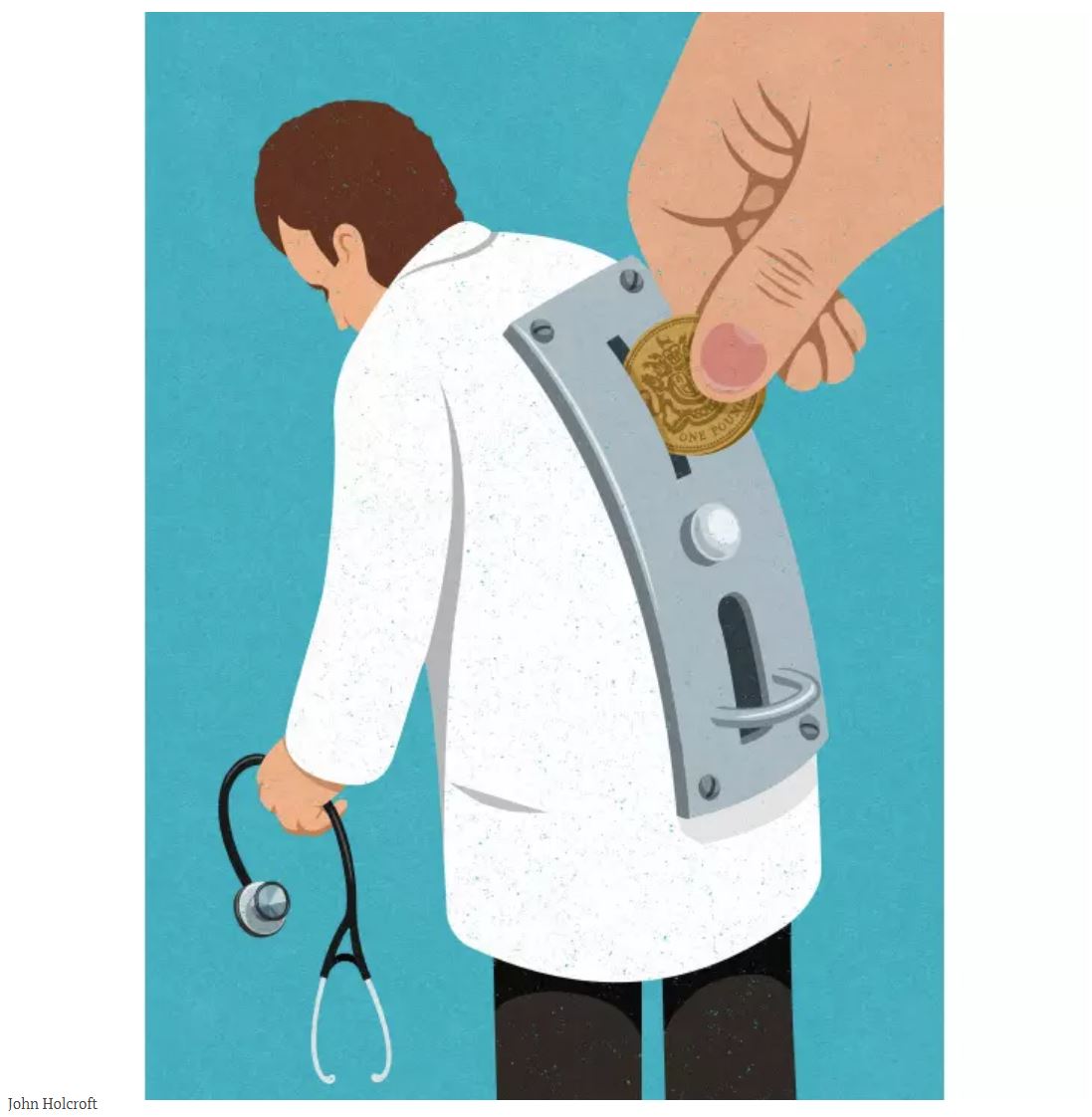 J. Holcroft et la Société Moderne ? | Histoire des Sciences